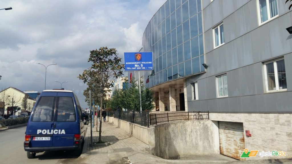 EMRI/Arrestohet personazhi i tik tok-ut, i publikoi foton intime të ...