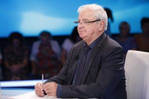Vrasja e Klodian Rashës/ Spartak Ngjela: Protestuesit ishin 40 përqind ...