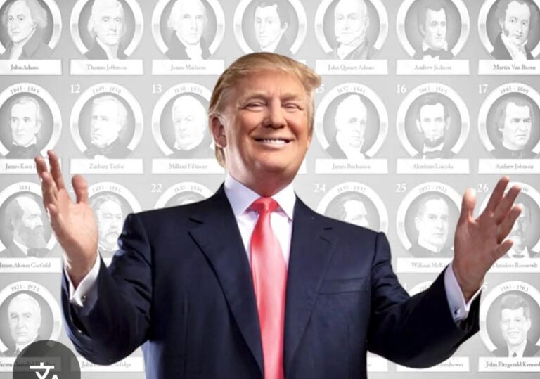 Presidenti Trump - një Nobelist për Paqe edhe nëse nuk e merr çmimin ...